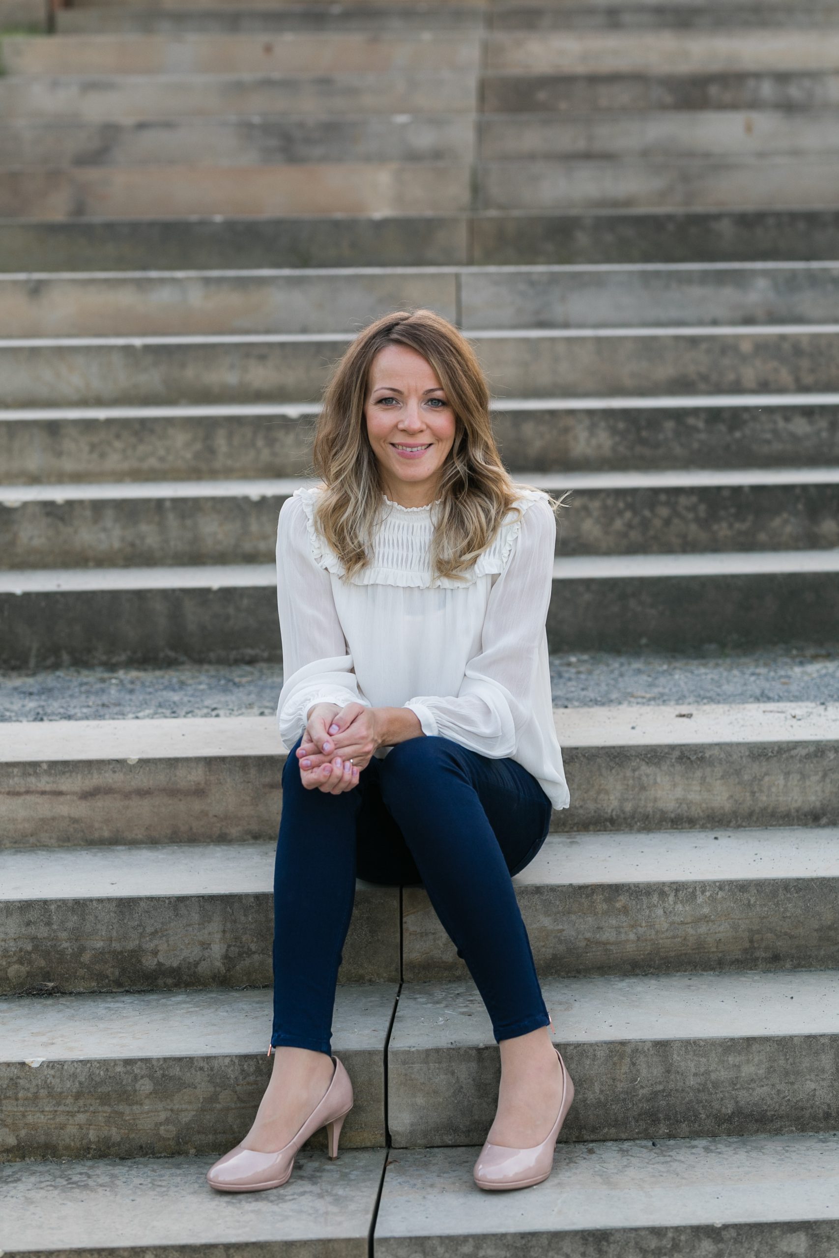 Elisa Messner – Architektin – Elisa Messner – Architektin